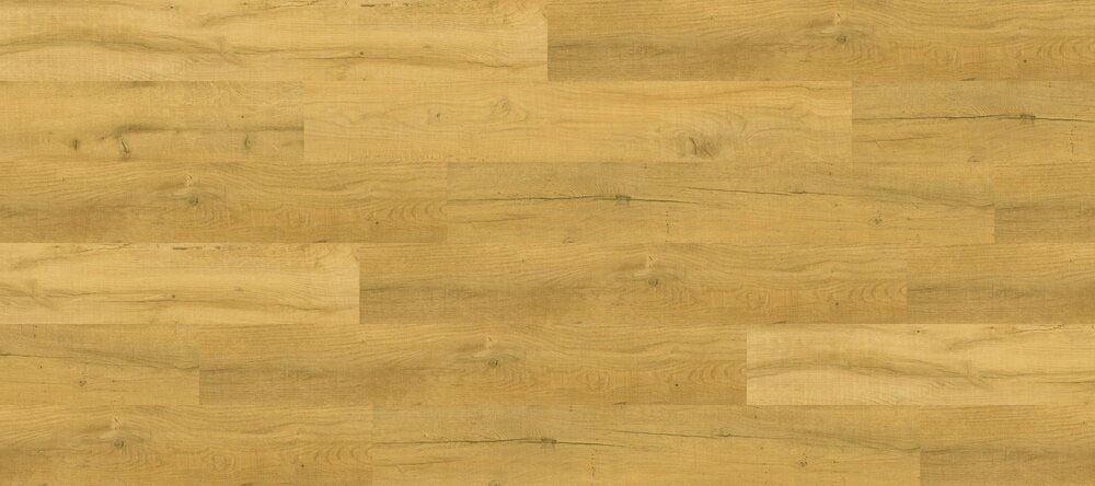 Floors at Work - Yorkville - Vinyl Plank